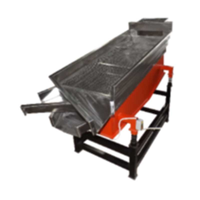 Jual Produk Mesin Sortasi Kopi Horja Type KMU-KOP04 (2 Layer) | Sikumis